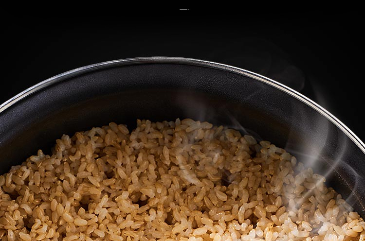 T-苏泊尔电饭煲SF40FC577 智能方煲 4L大容量 智能预约 - 孔雀有礼商城